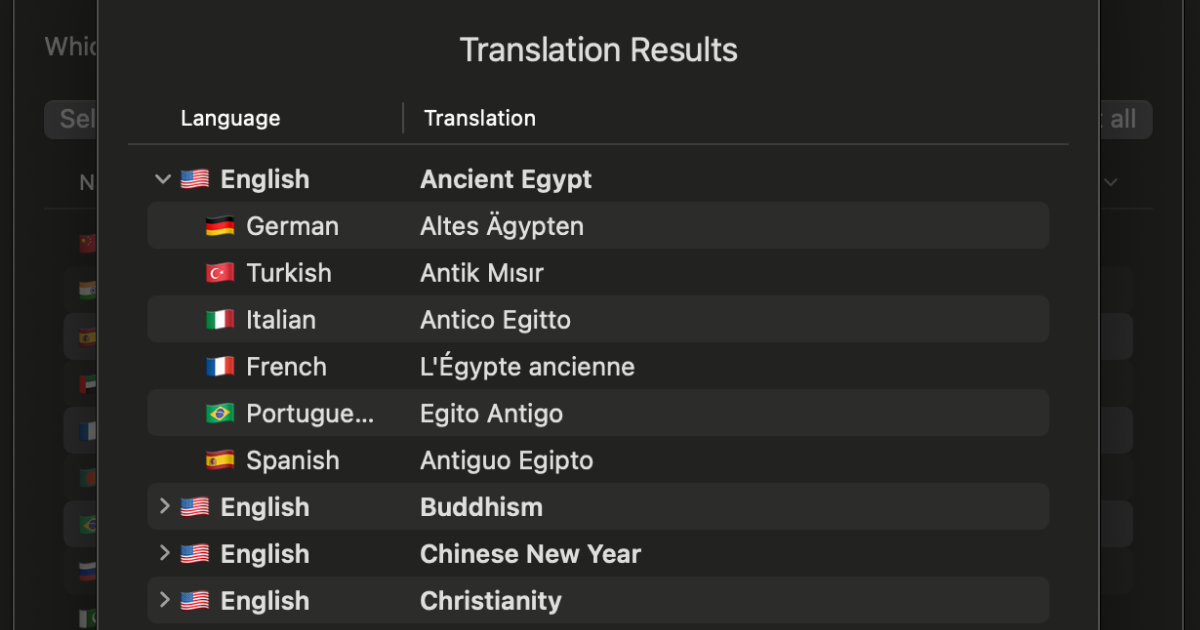 TranslateKit: App Localization Made Easy