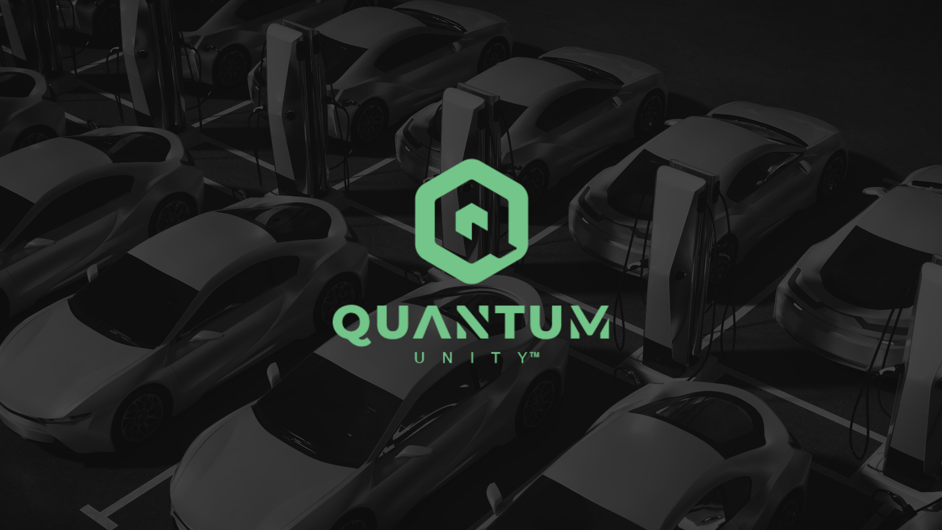 Quantum Unity