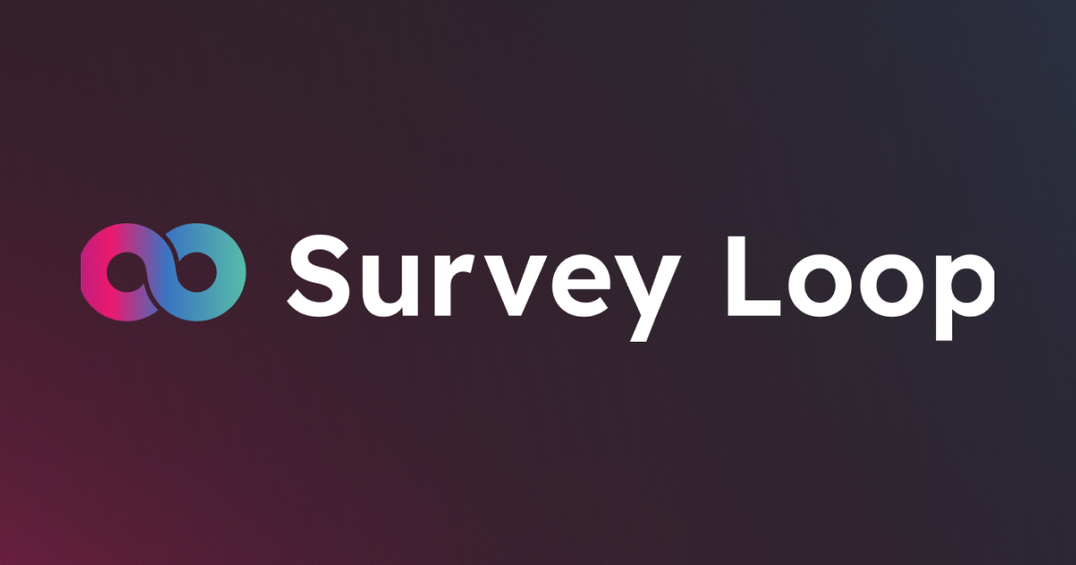Survey Loop