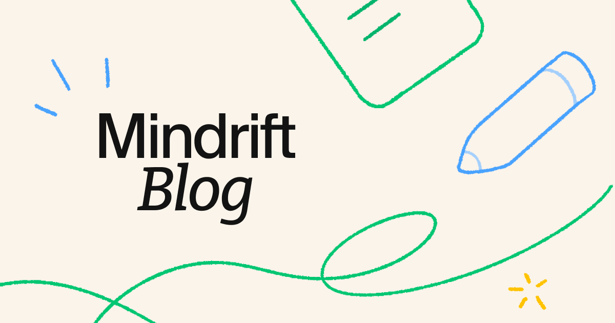 Blog ∙ Insights and stories about remote AI training work