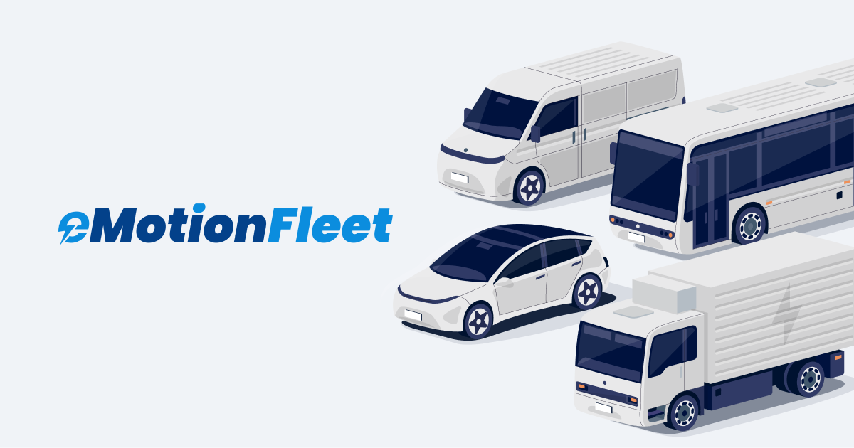 eMotion Fleet 株式会社 | お知らせ