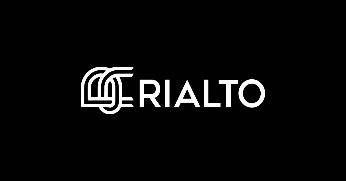 リアルト合同会社のホームページ | Rialto LLC