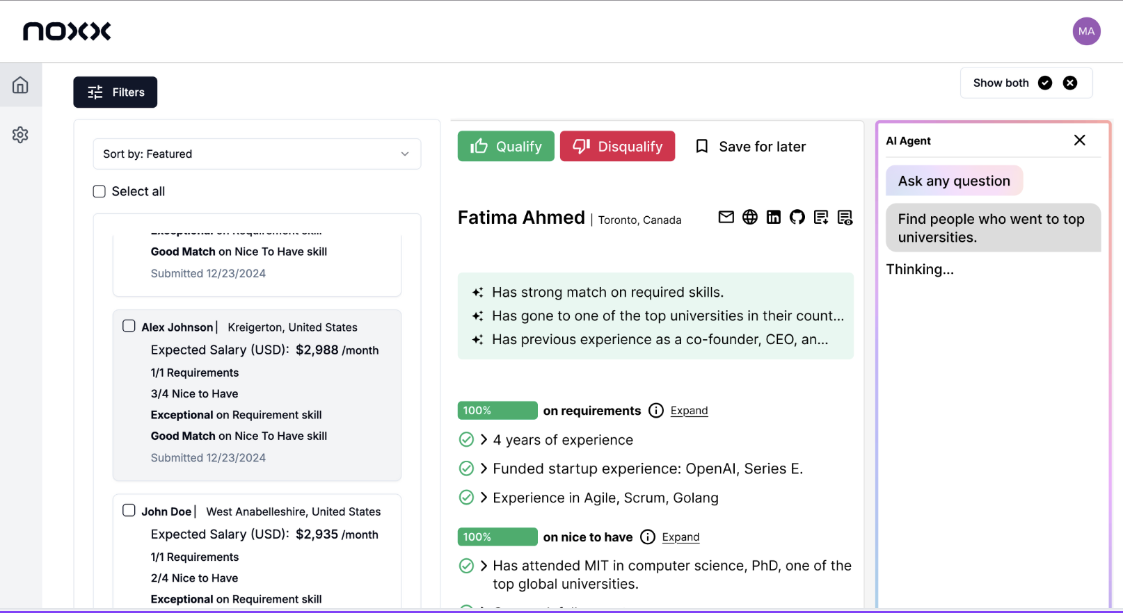 Top 30 Best Tech Recruiting Firms for Fast, Quality Hiring - Noxx ...