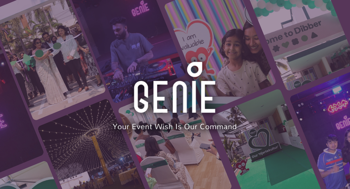 Genie