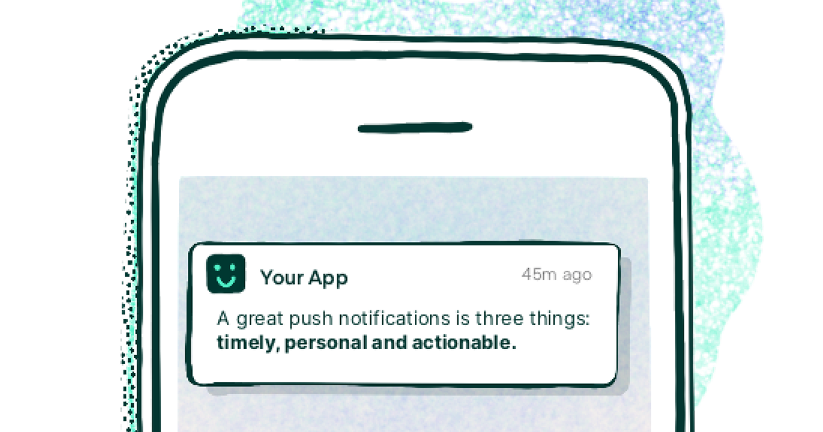 SMS/Push notification campaigns: Strategy to delivery