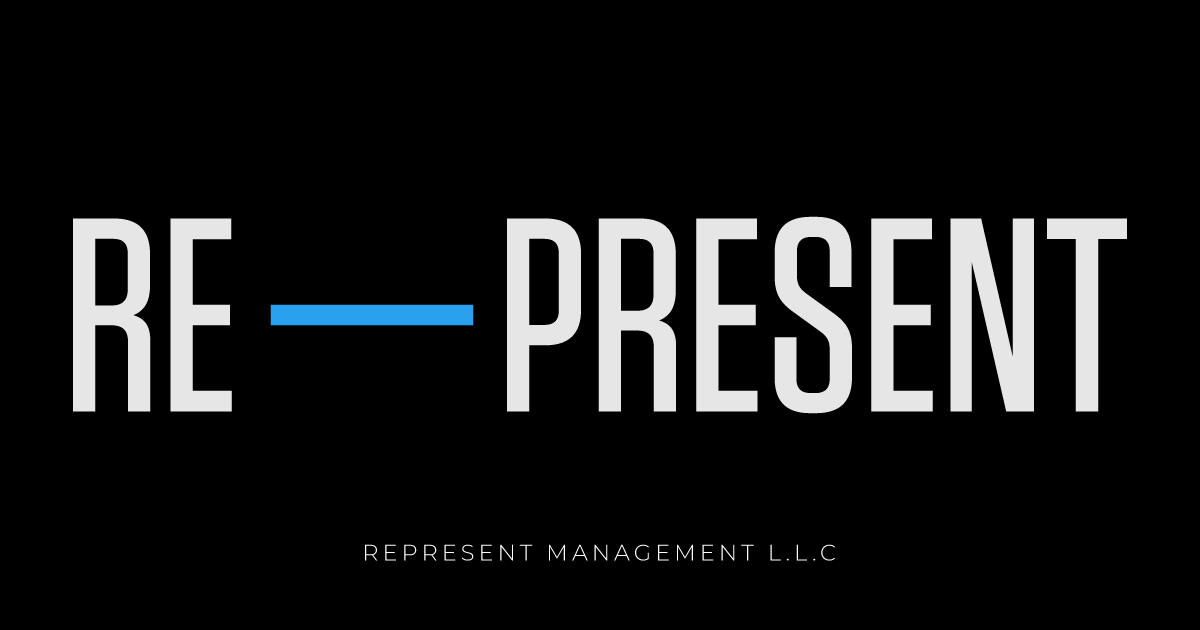 Represent Management L.L.C