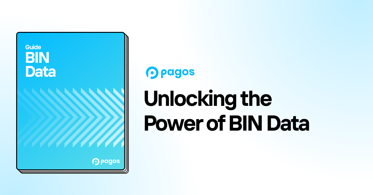 Understanding and Using BIN Data | Pagos