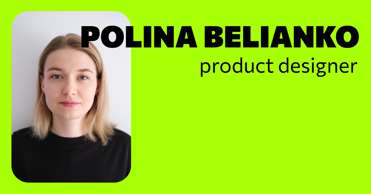 Polina Belianko