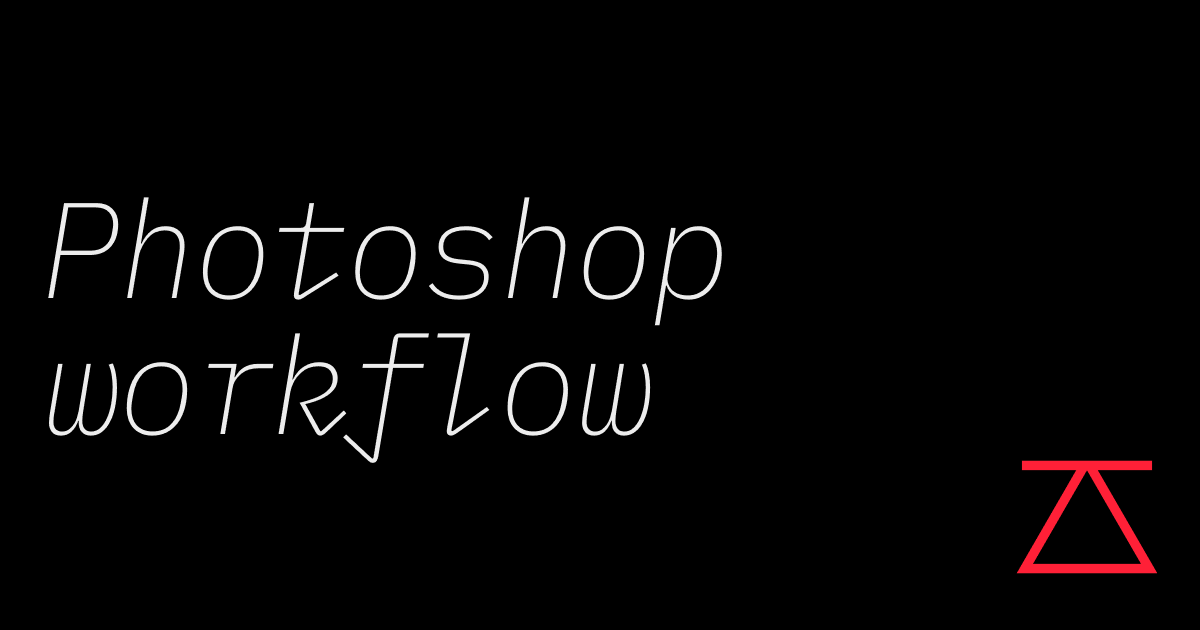 Figma workflow - Overlord