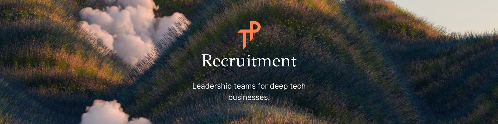 TP Recruitment