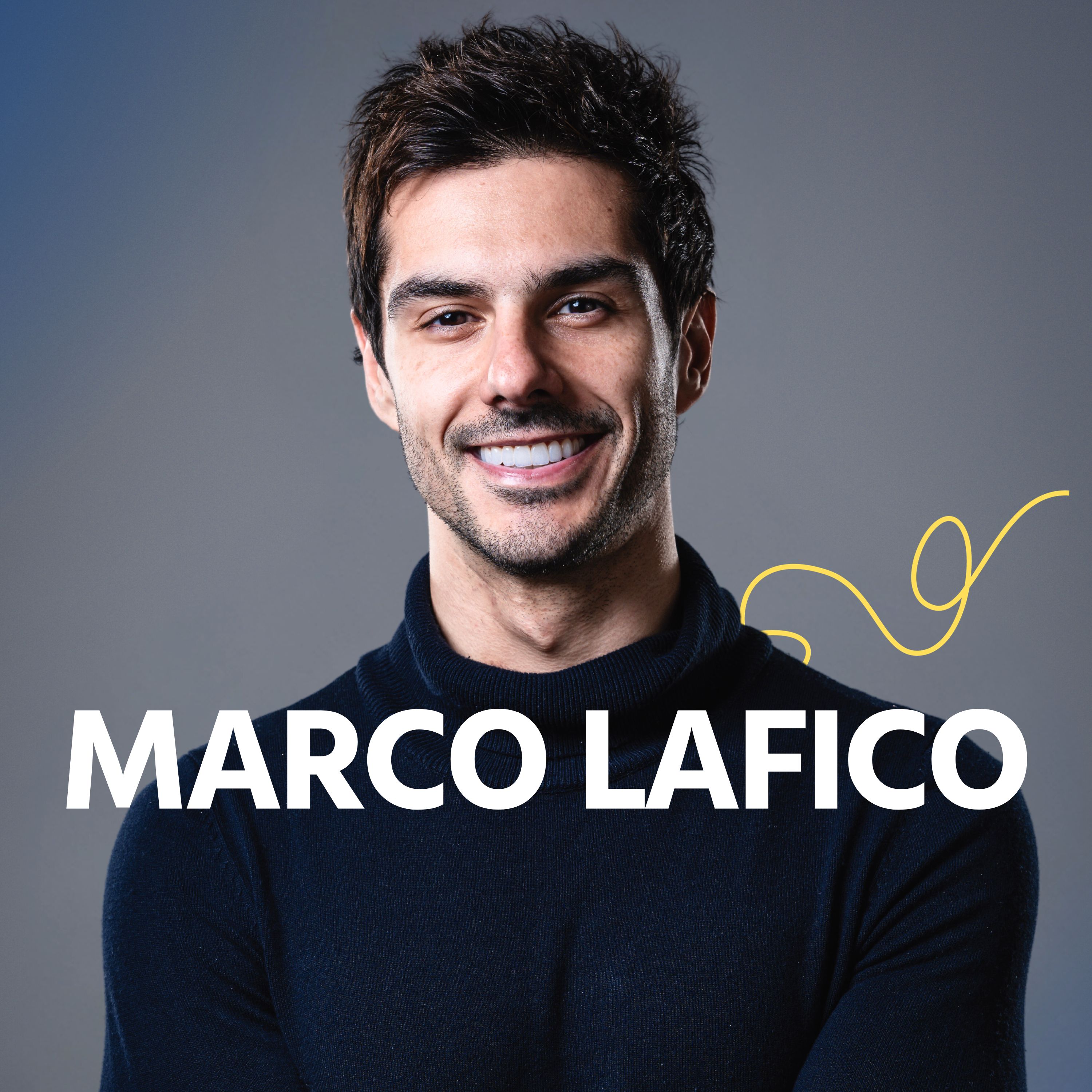 Marco Lafico - Home