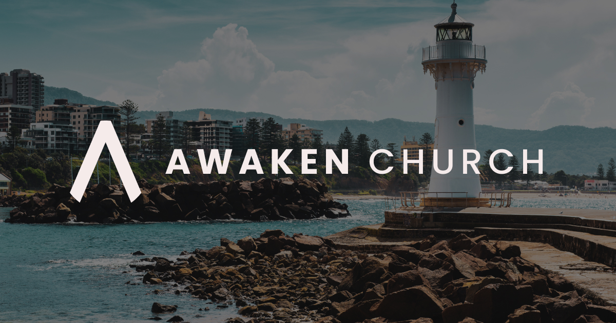 Awaken Church