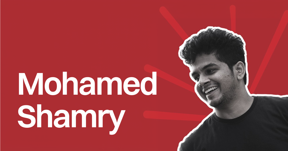 Shamry | Case Studies