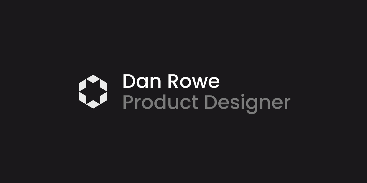 Dan Rowe