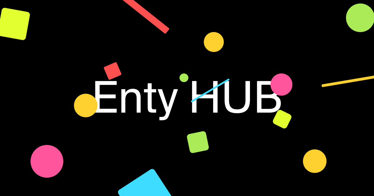 Enty HUB