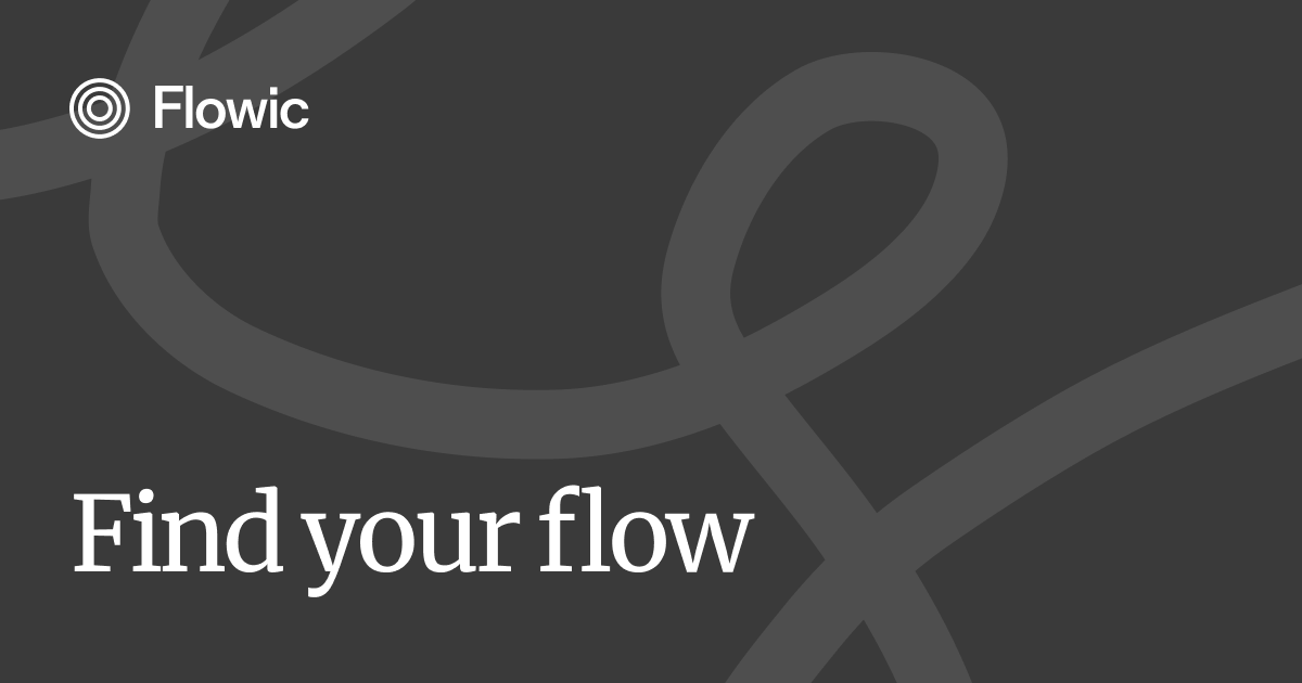 reMarkable 2 – Flowic subscriptions