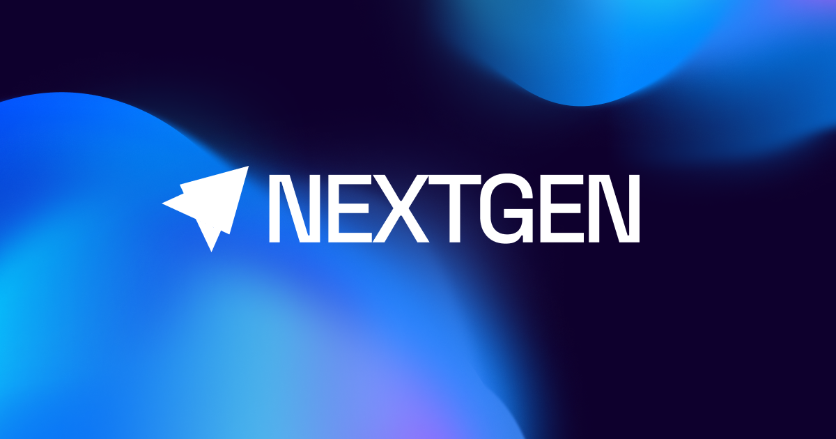 NextGen Ventures - Backing Young Founders Before Anyone Else