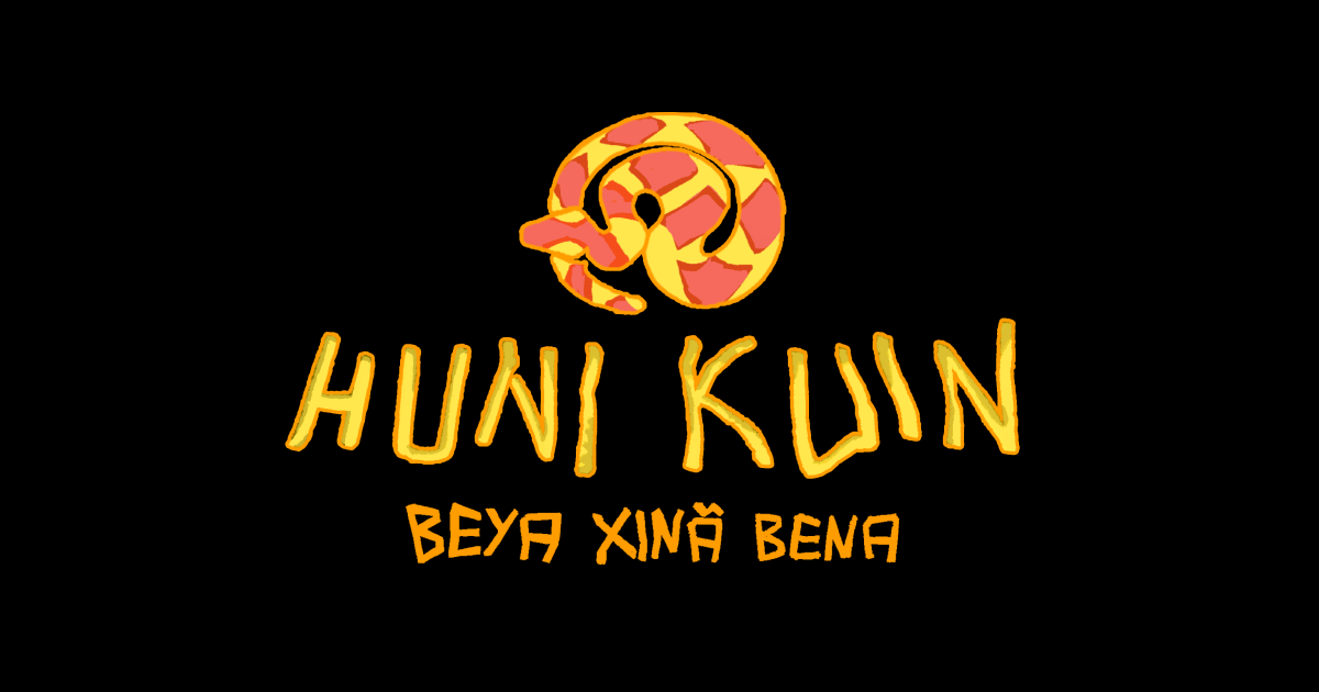 Game Huni Kuin