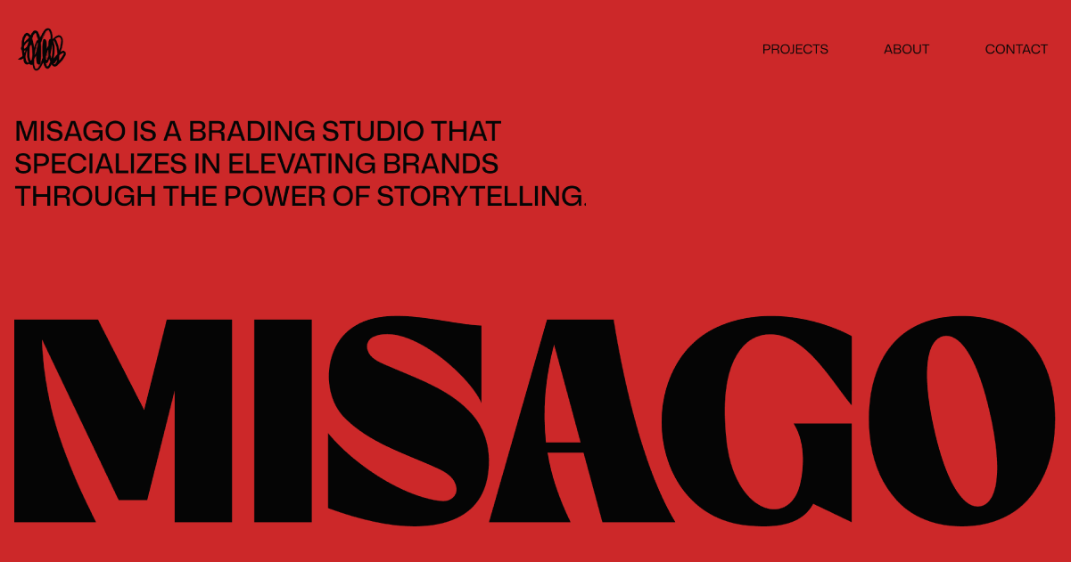 MISAGO - Design Studio