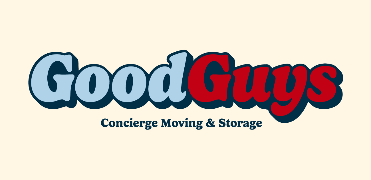 GoodGuys Concierge Moving & Storage