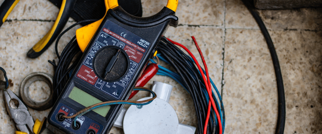 Electrical Certificate of Compliance - DOSS Compliance Services