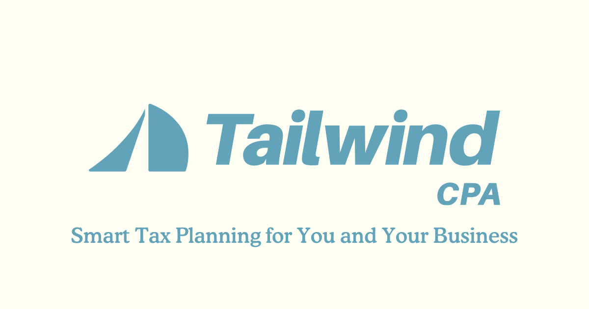 Tailwind Financial
