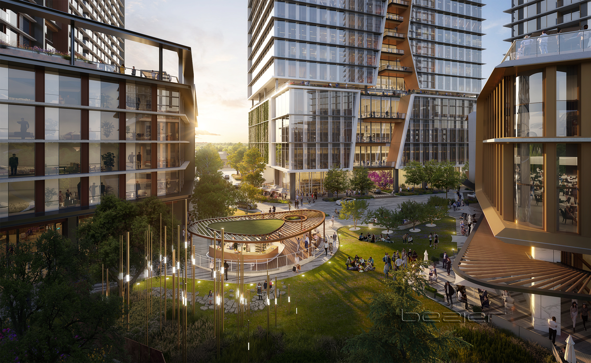 N17 Development