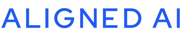 Aligned AI