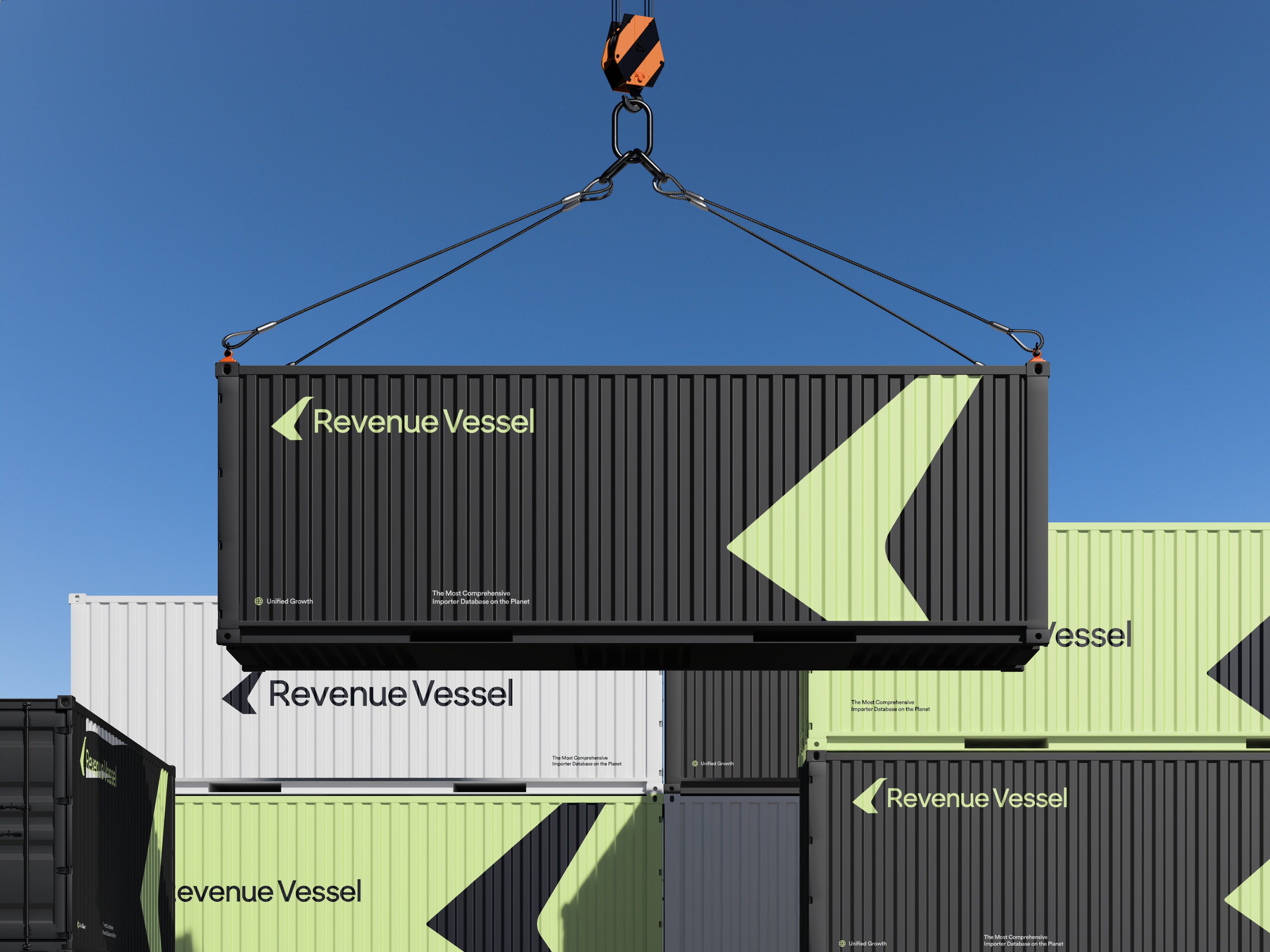 Revenue Vessel