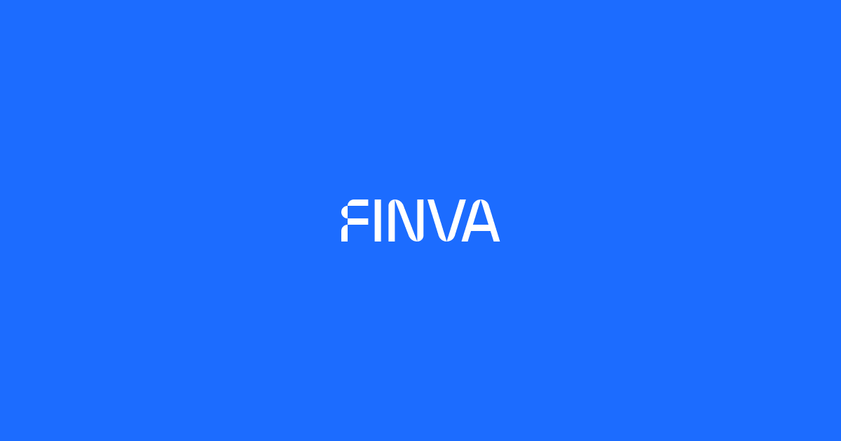 Finva - Start making better money decisions