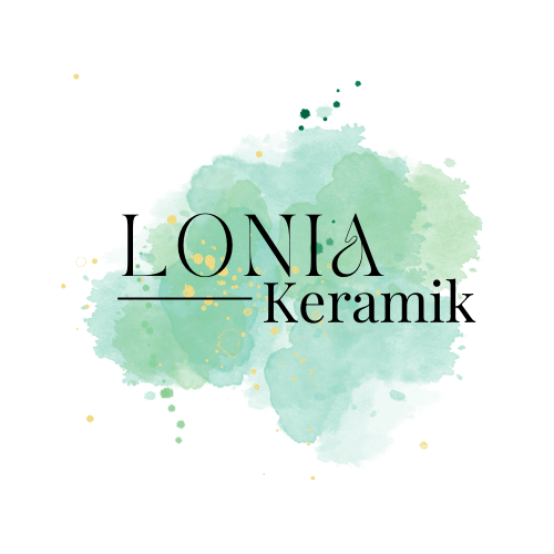 Lonia-Keramik | Keramik bemalen in Darmstadt