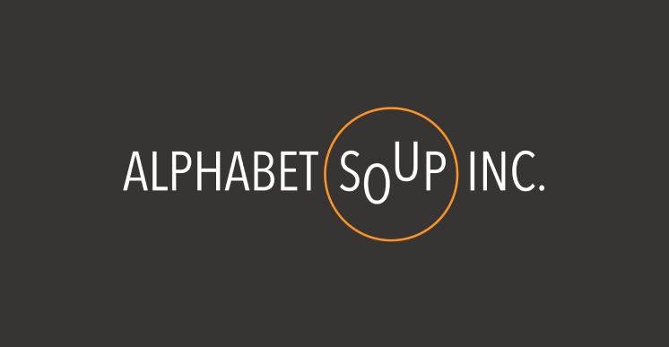 Alphabet Soup Inc