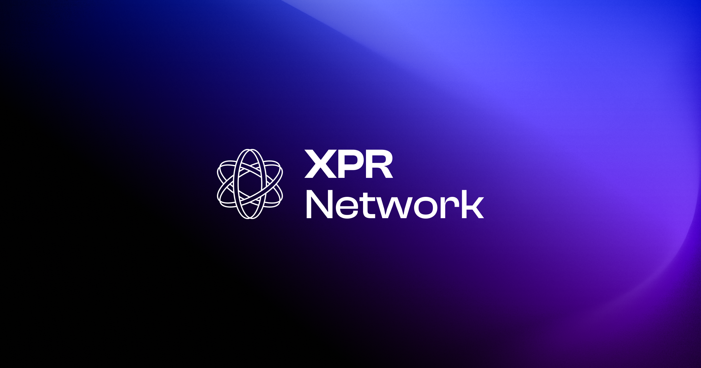 XPR Network - Powerful, Compliant