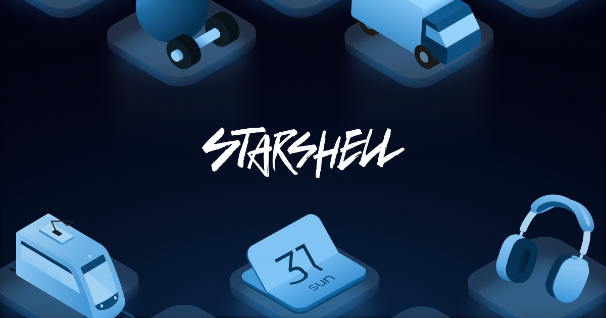 스타셸 스튜디오