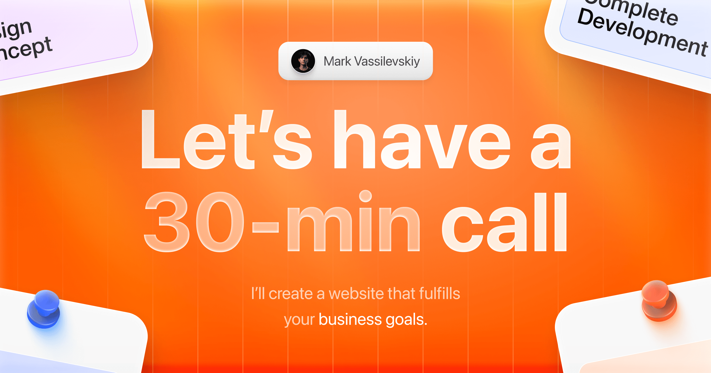 Skale - Book a 30-min call