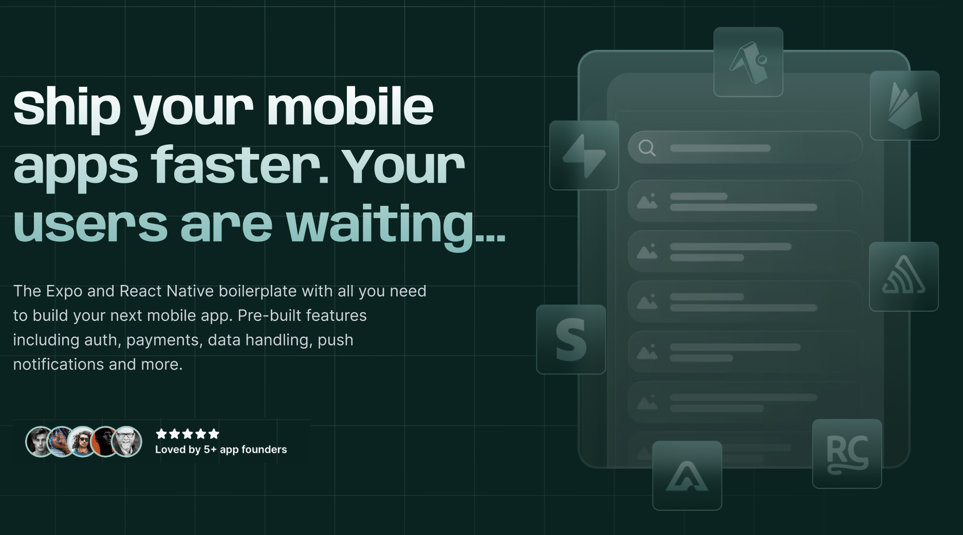 LaunchToday - Ship your mobile apps faster