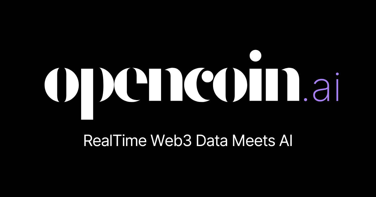 OpenCoin AI