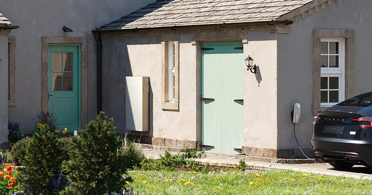 Pro-Teck Smart Solutions | Tesla Approved Installers