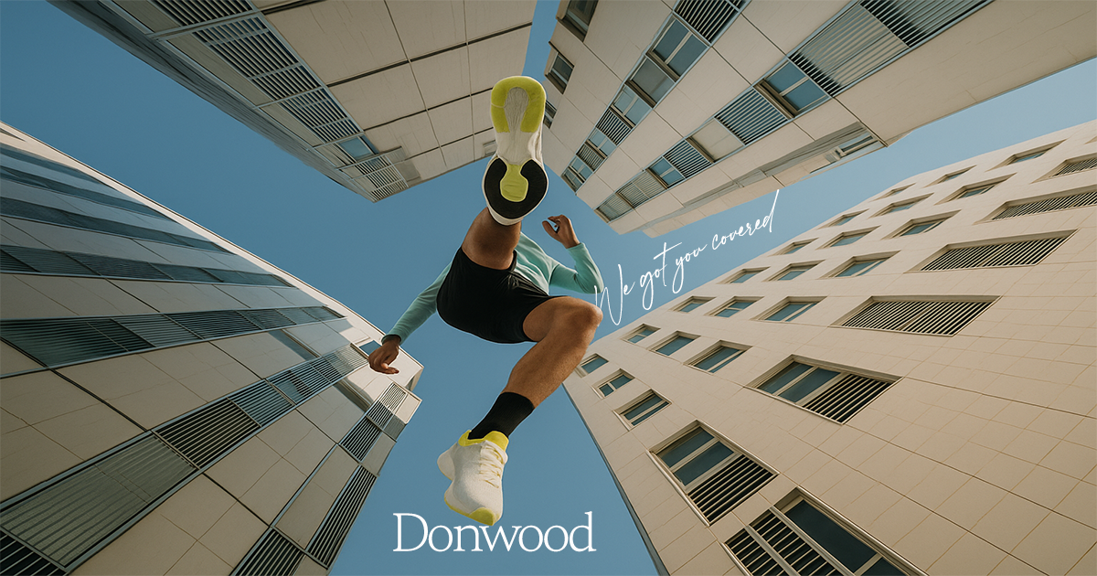 Donwood Foot & Orthotics Clinic | Chiropody and RMT Services