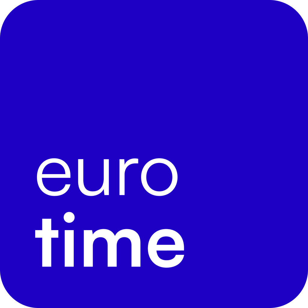EUROTIME - Zeit. Planung. Controlling.