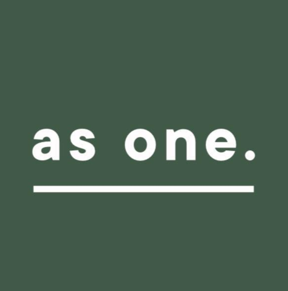 As One - Food With Purpose