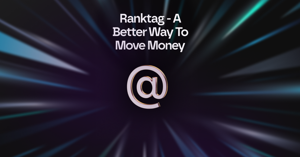Transfer Money with Rank App | Rank Spend