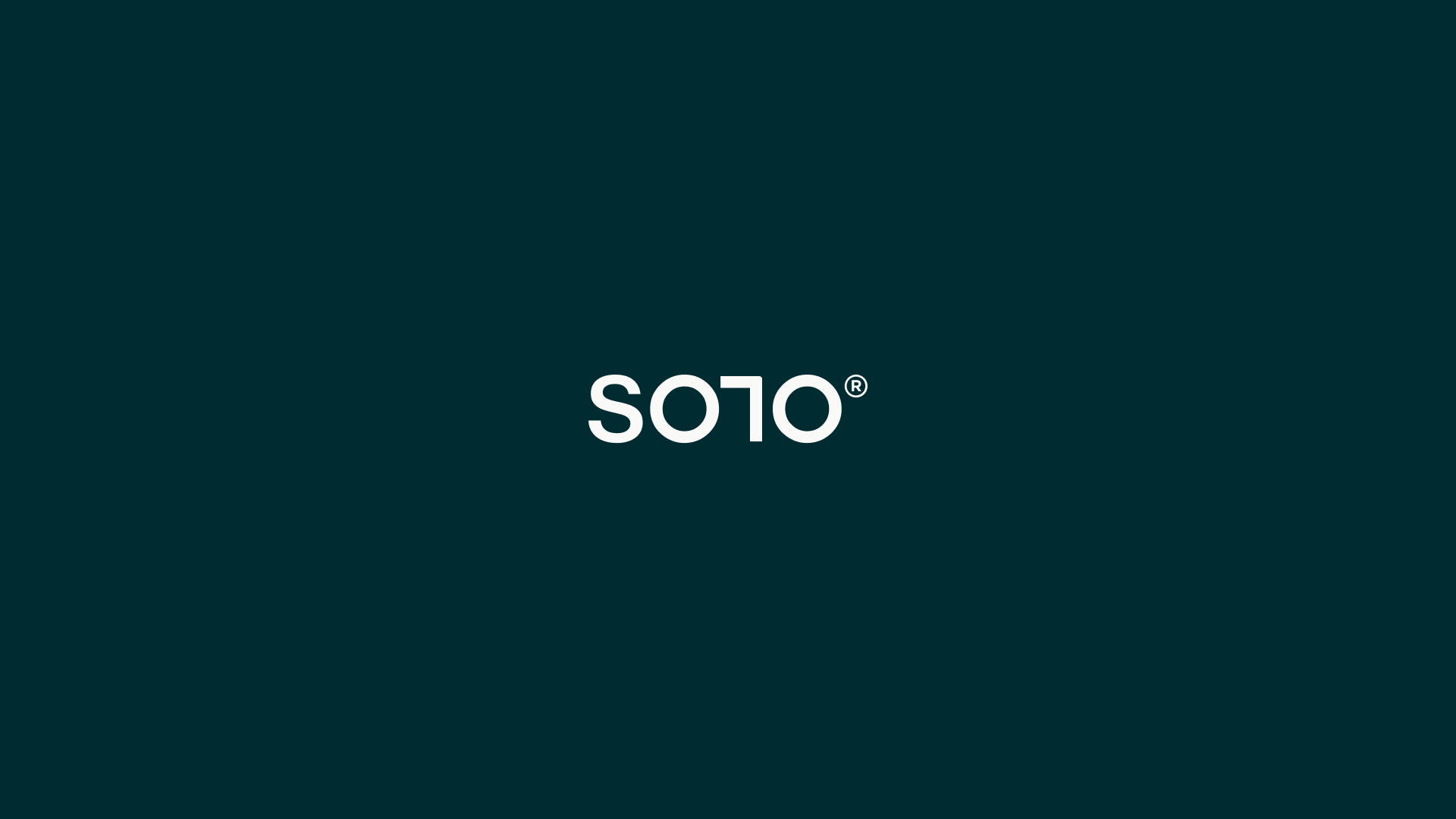 SOLO: One Source Of Truth For Credit & Lending