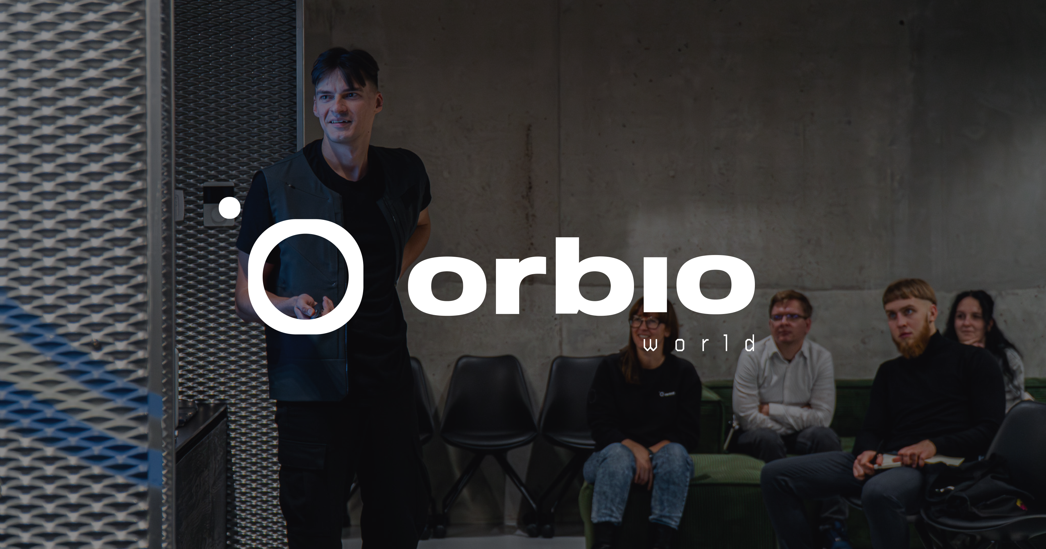 Orbio Academy – Orbio World