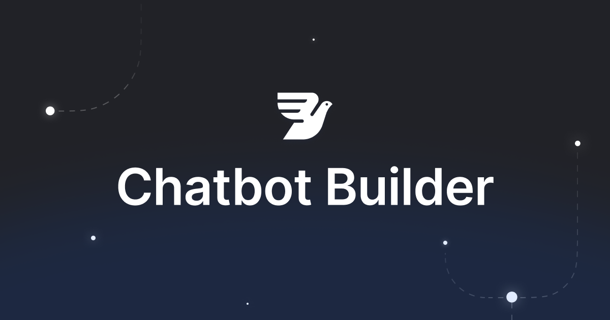 Build AI Chatbots Without Code | Bird's No-Code Chatbot Platform