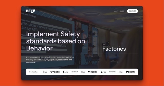 BELT | Safety Beyond Protocols