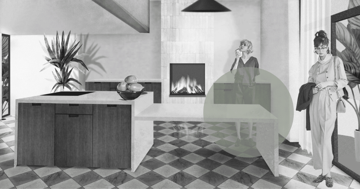 The Labyrinth | Making Unique Homes Accessible to Everyone