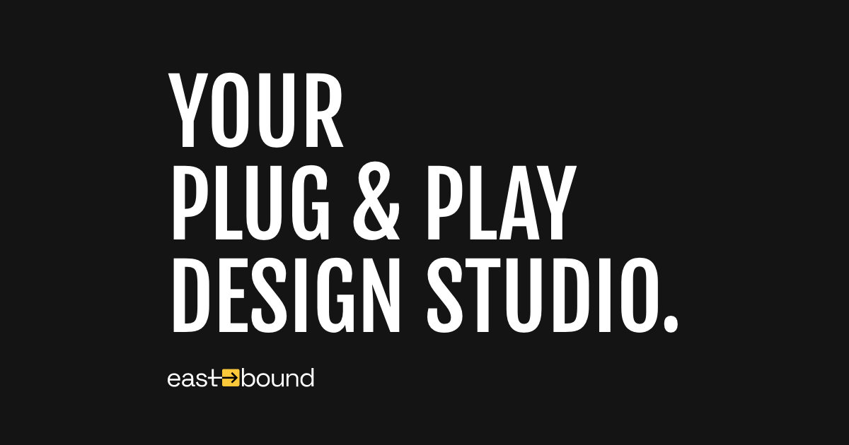 Eastbound—Your plug & play studio