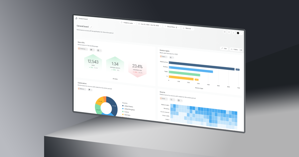 Unlocking Collaboration: The Power of Accessible Data