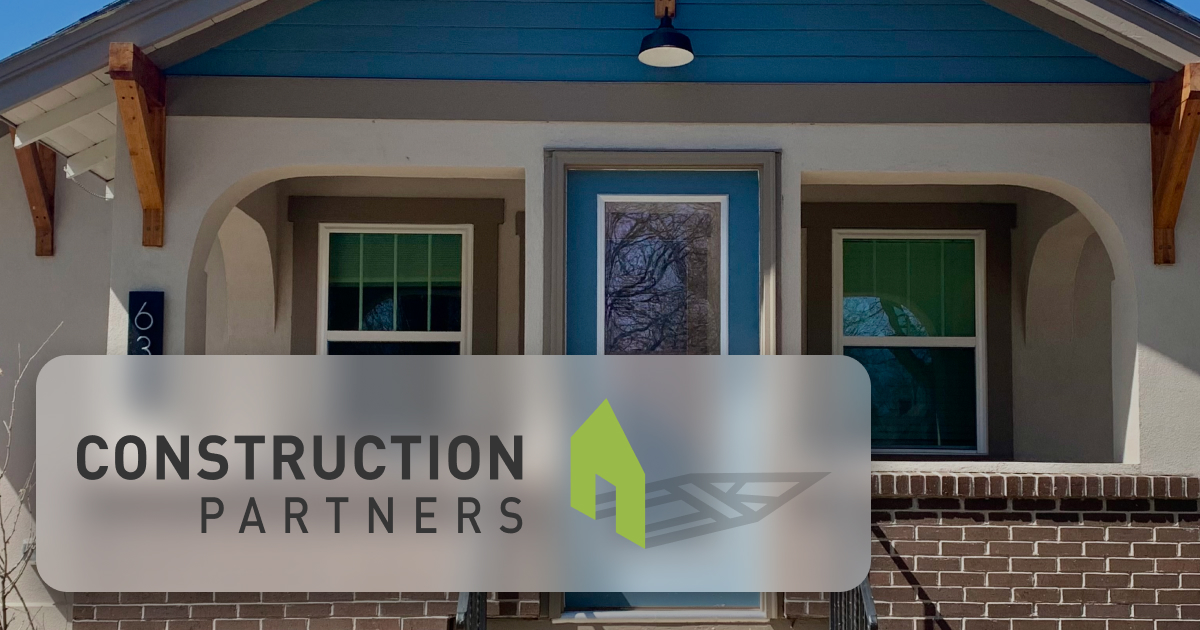 Construction Partners | Trusted Construction Services in Northern Colorado